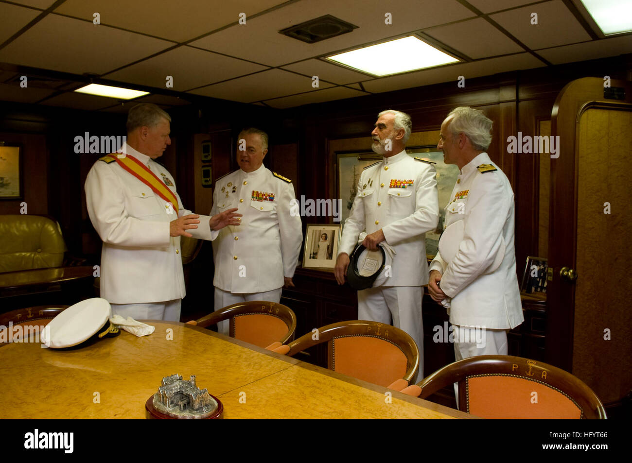 Sps principe de asturias -Fotos und -Bildmaterial in hoher Auflösung ...