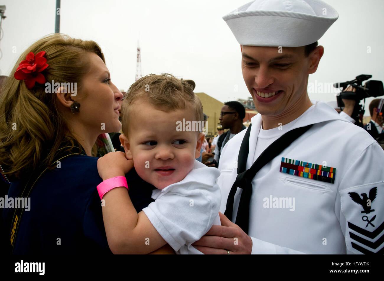 U s navy intelligence specialist 3rd -Fotos und -Bildmaterial in hoher ...