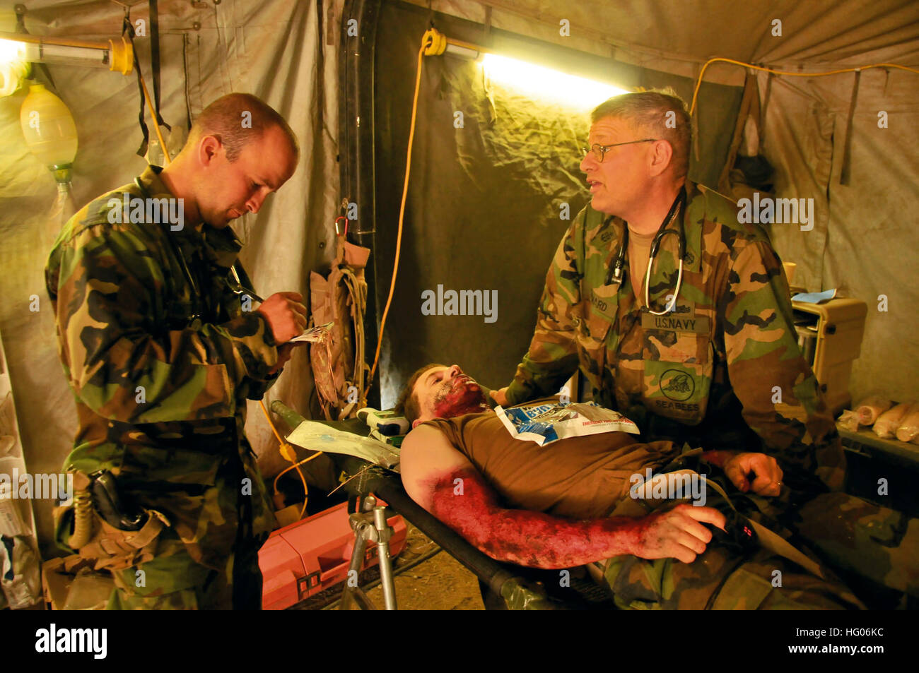 Naval mobile construction battalion forty -Fotos und -Bildmaterial in ...