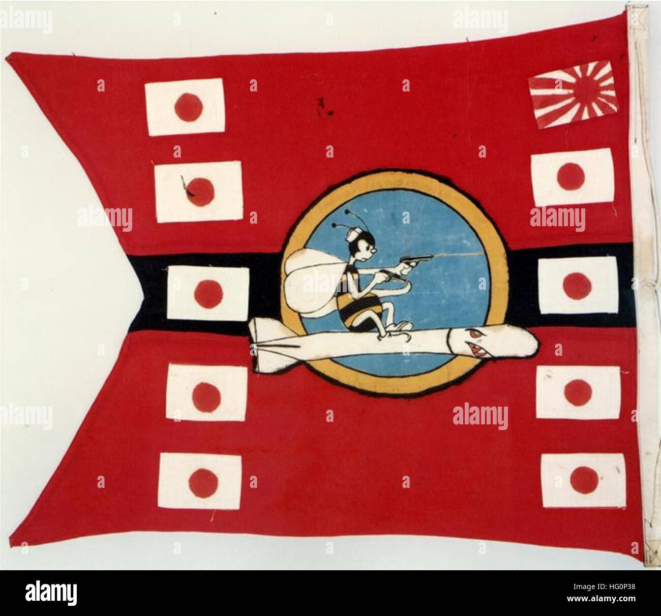 Uss balao ss 285 -Fotos und -Bildmaterial in hoher Auflösung – Alamy