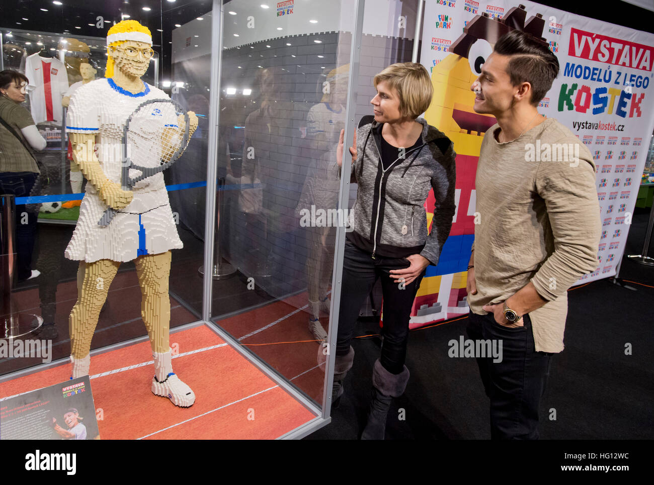 Martina navratilova tschechische republik -Fotos und -Bildmaterial in ...