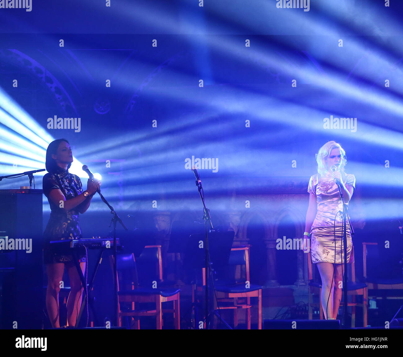 Edie langley Stockfotos und -bilder Kaufen - Alamy