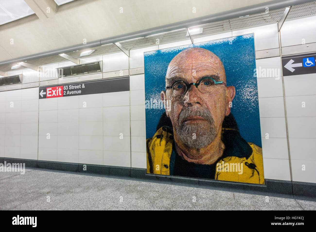 Chuck walsh selbst -Fotos und -Bildmaterial in hoher Auflösung – Alamy