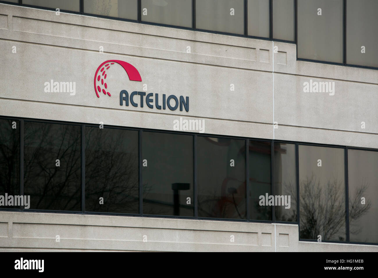 Actelion pharmazeutika -Fotos und -Bildmaterial in hoher Auflösung – Alamy