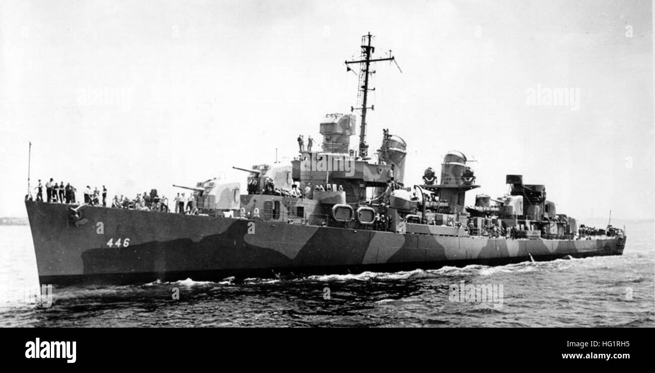 Uss kearny -Fotos und -Bildmaterial in hoher Auflösung – Alamy