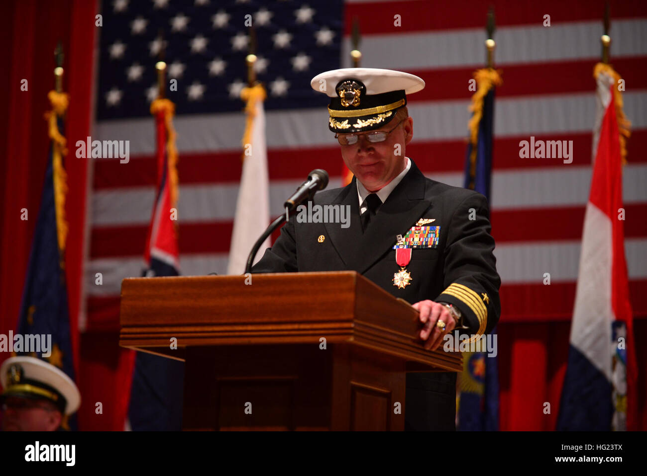 Capt mccormack -Fotos und -Bildmaterial in hoher Auflösung – Alamy
