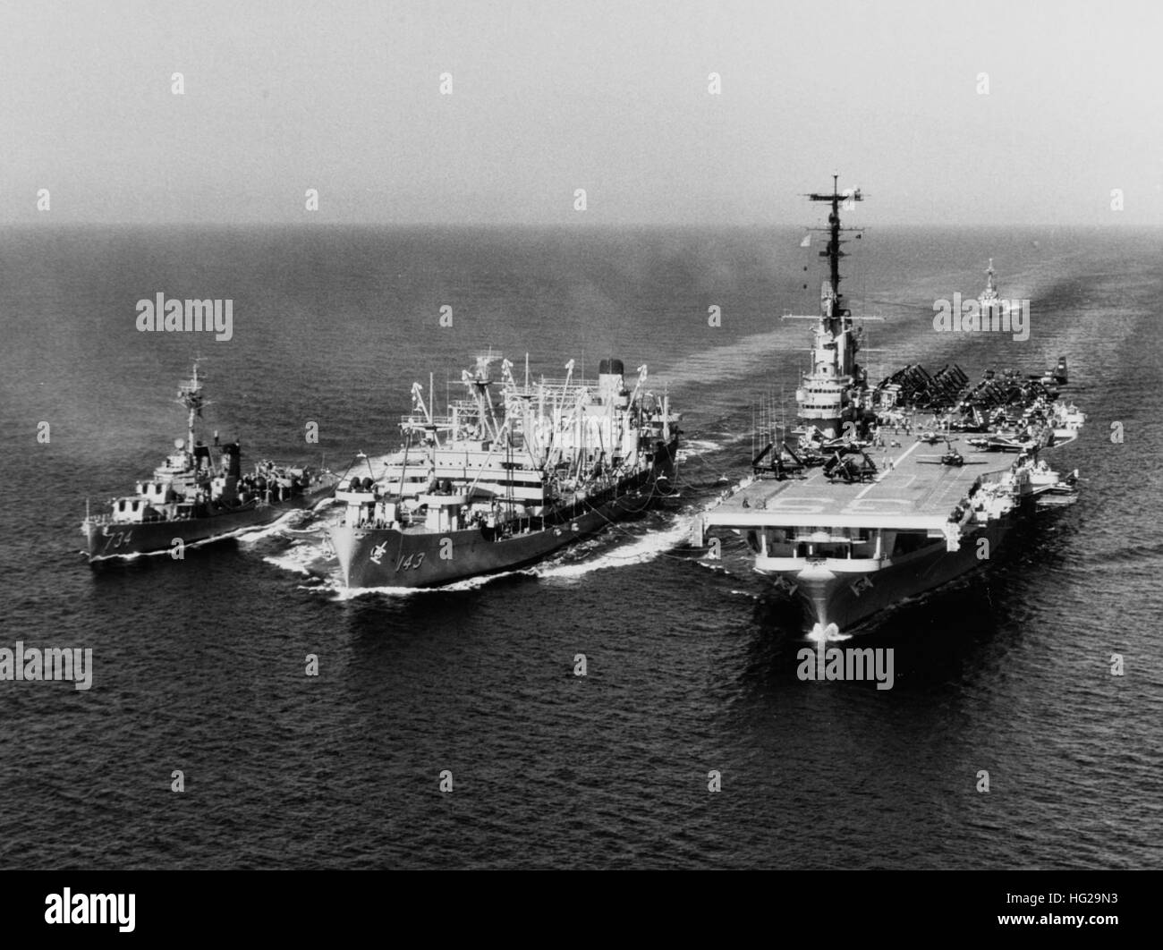 Uss neosho -Fotos und -Bildmaterial in hoher Auflösung – Alamy