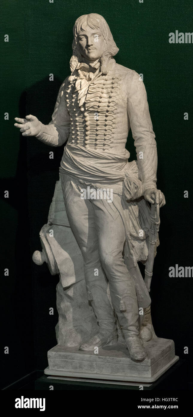 Gabriel jules thomas -Fotos und -Bildmaterial in hoher Auflösung – Alamy