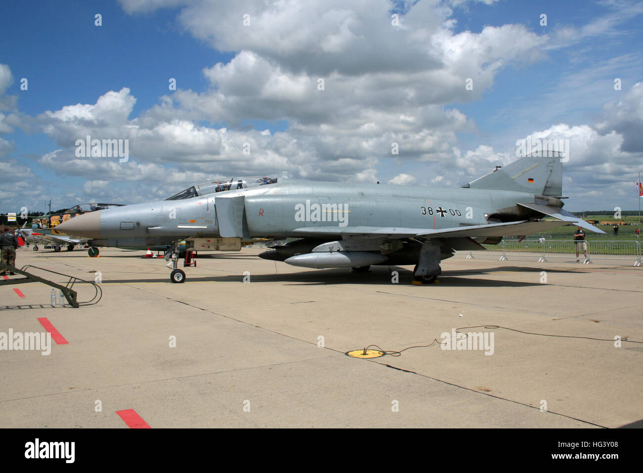 German air force f 4 phantom -Fotos und -Bildmaterial in hoher ...