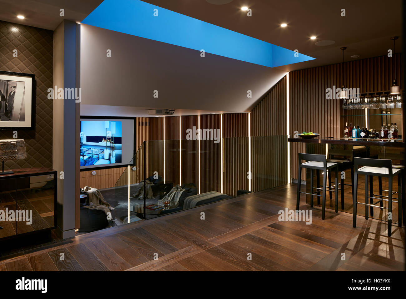 Des interieurs -Fotos und -Bildmaterial in hoher Auflösung – Alamy