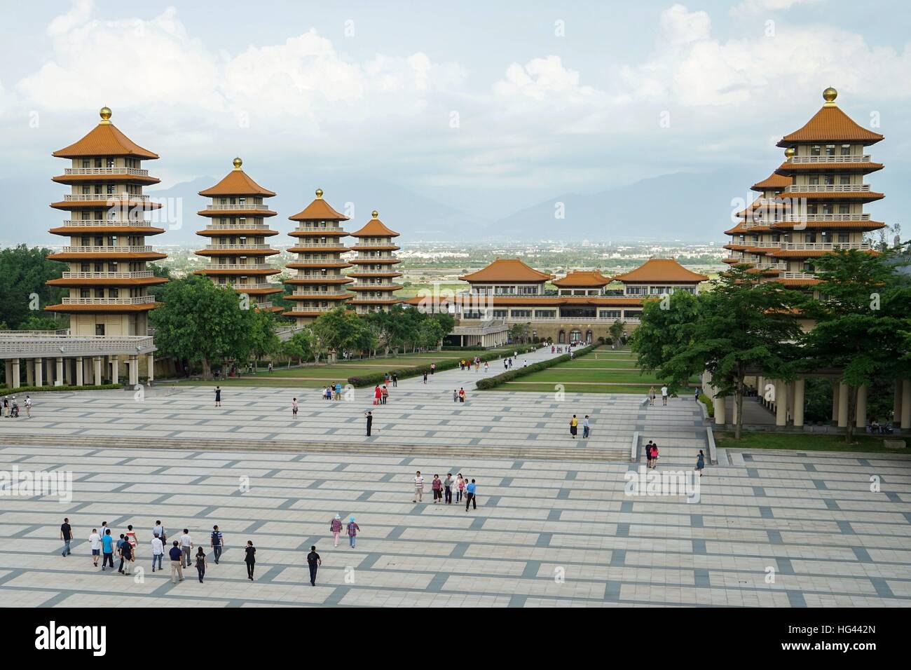 Dashu bezirk -Fotos und -Bildmaterial in hoher Auflösung – Alamy