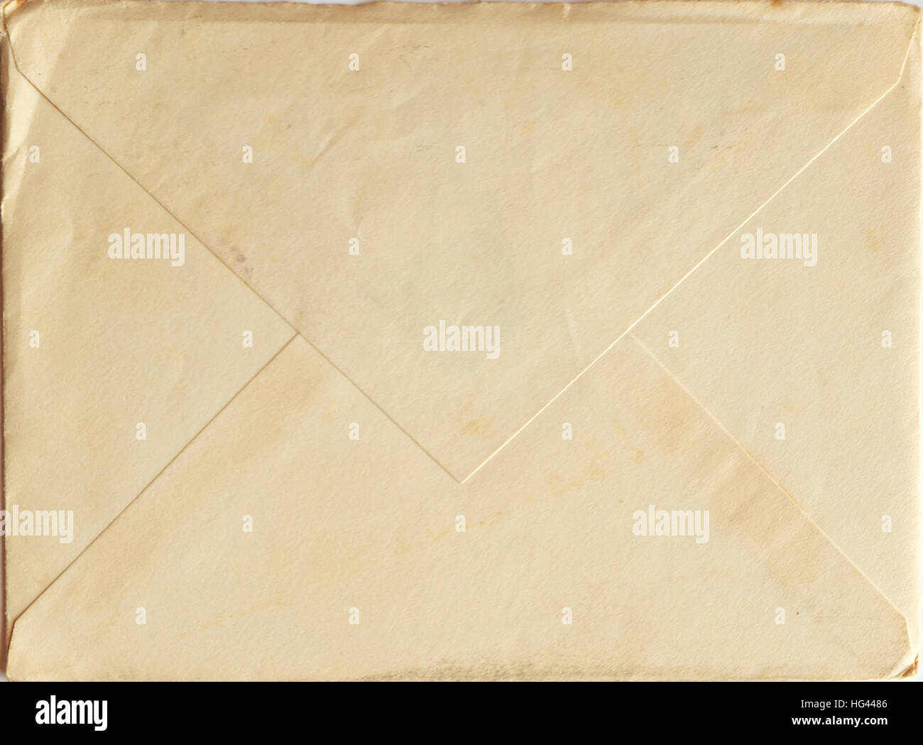 Vintage briefumschlag -Fotos und -Bildmaterial in hoher Auflösung – Alamy