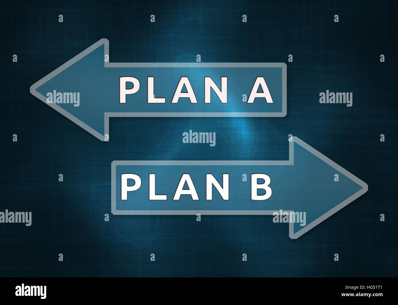 Plan b -Fotos und -Bildmaterial in hoher Auflösung – Alamy