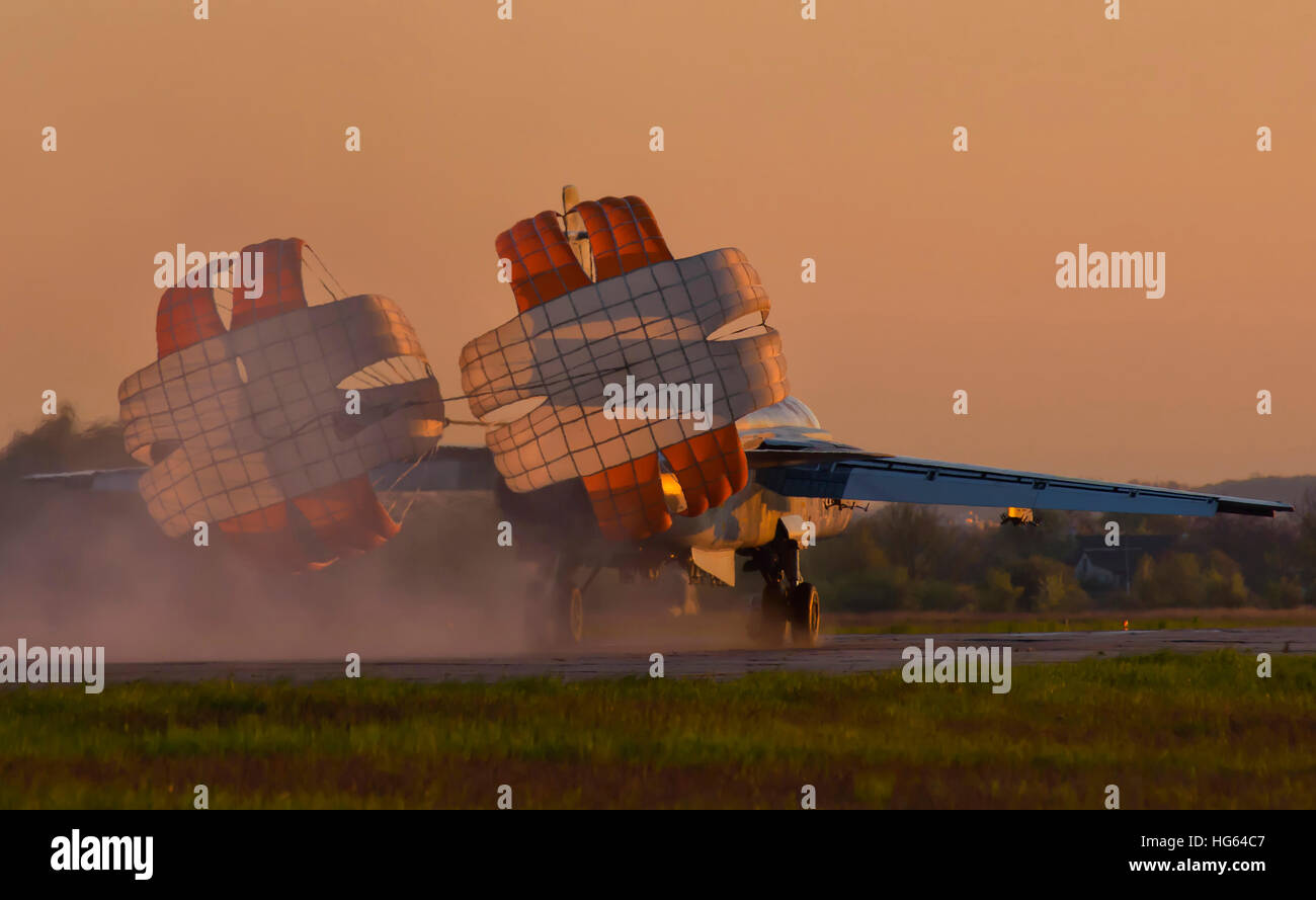 Luzk Air Base Stockfotos und -bilder Kaufen - Alamy