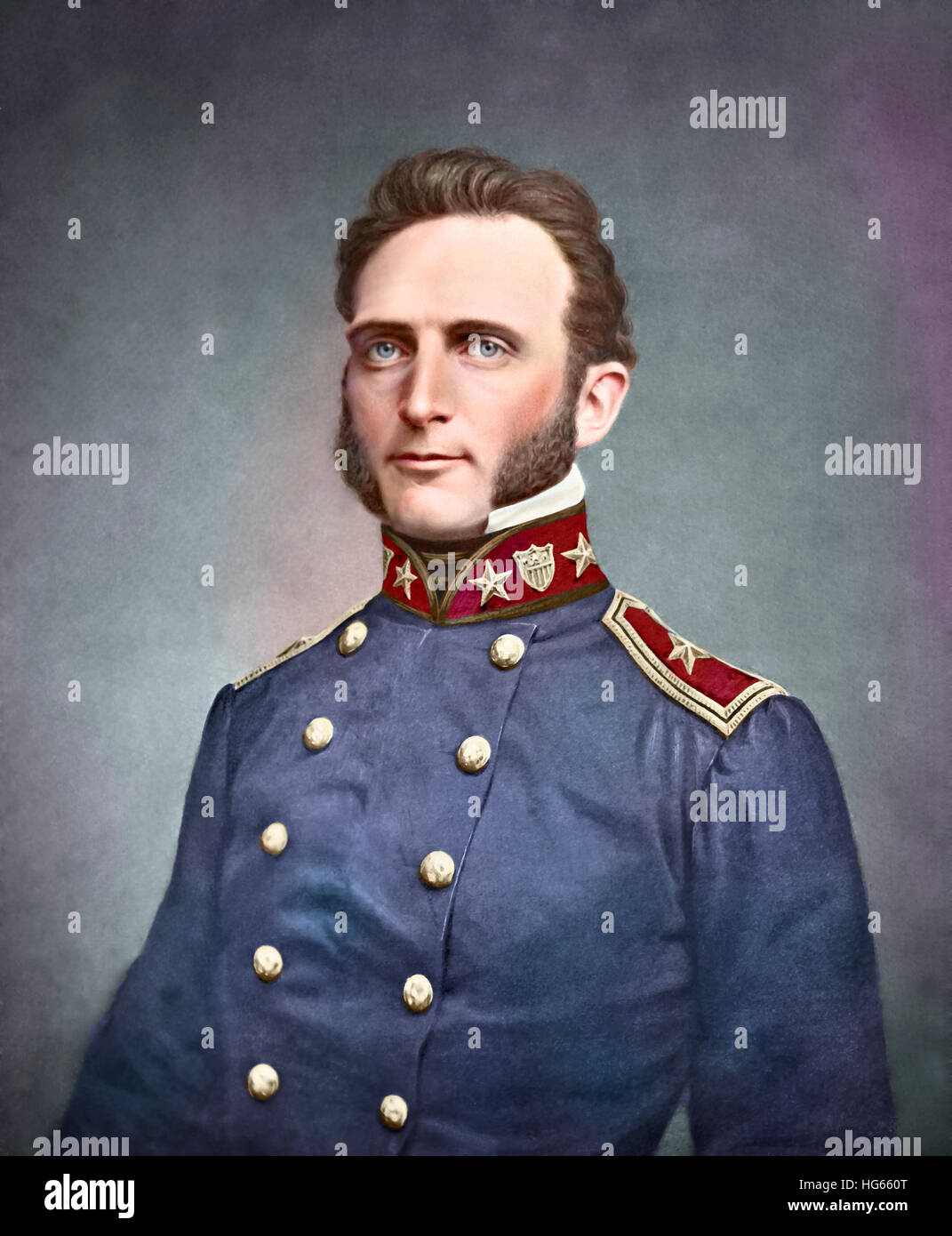 General thomas jackson -Fotos und -Bildmaterial in hoher Auflösung – Alamy