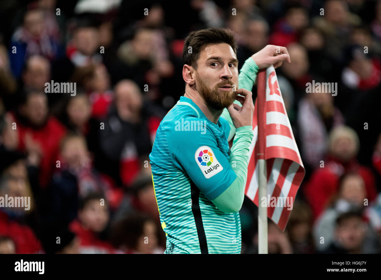Leo messi -Fotos und -Bildmaterial in hoher Auflösung – Alamy