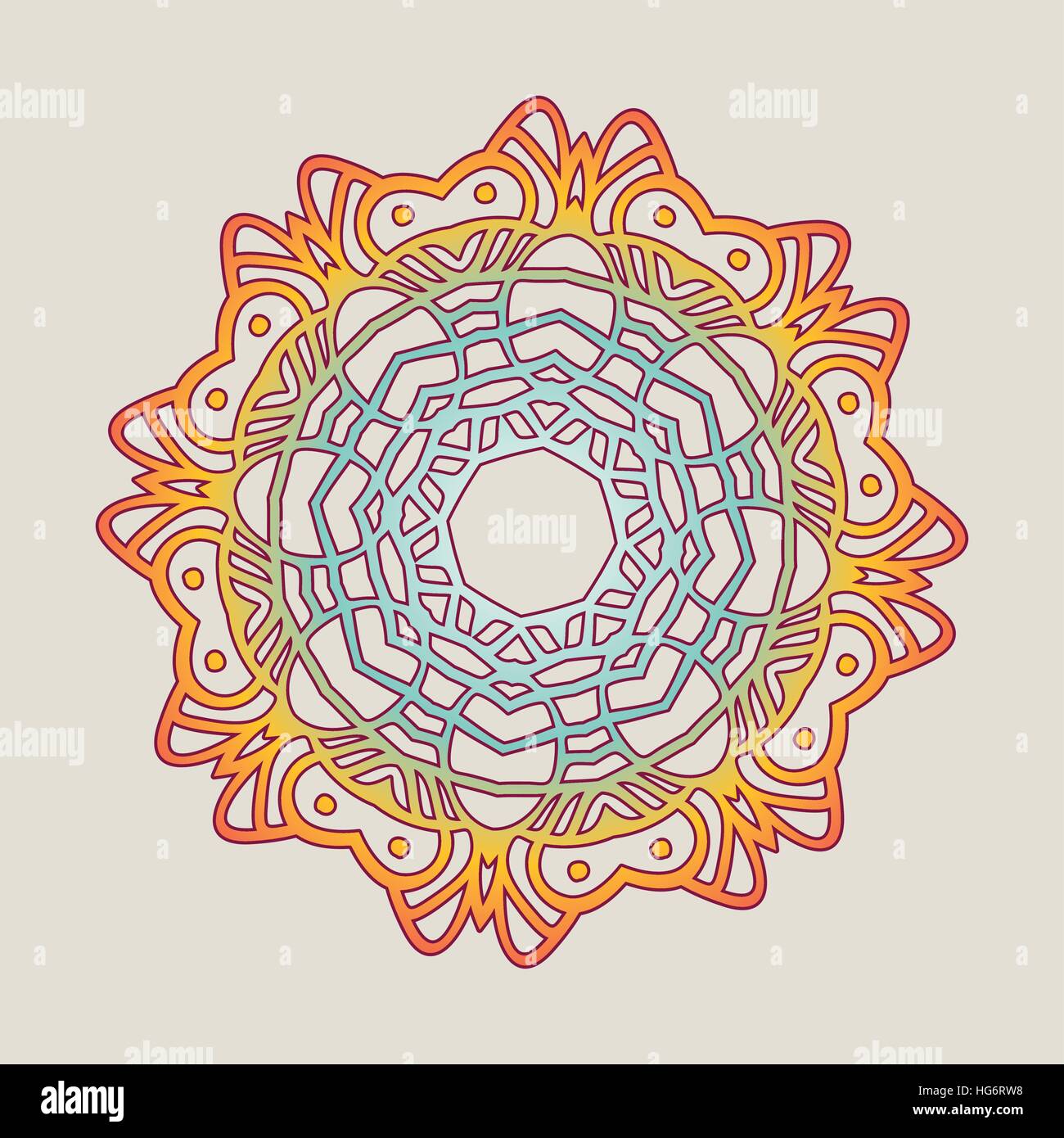 Chine muster Stock-Vektorgrafiken kaufen - Alamy