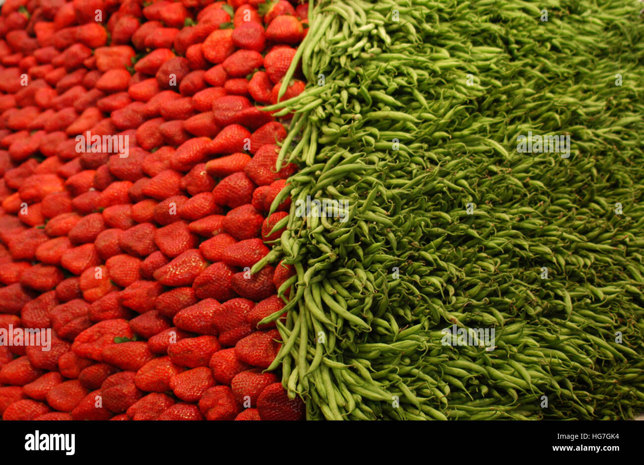2000er Jahre Gary Colet Poster Stockfotografie - Alamy