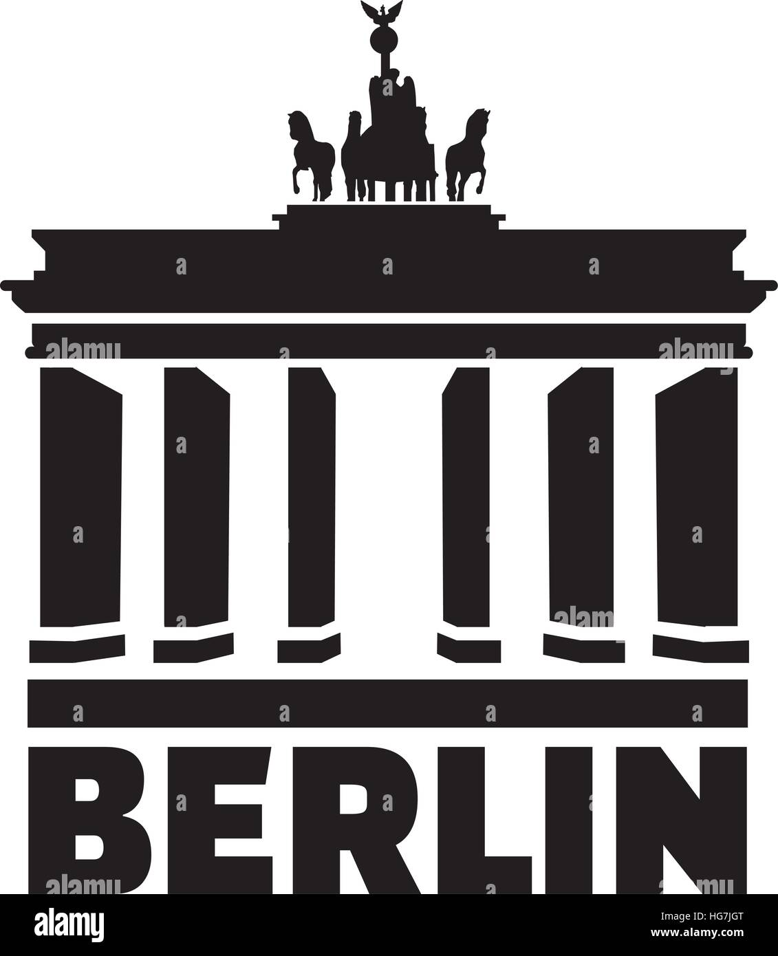 Berliner logo Stock-Vektorgrafiken kaufen - Alamy