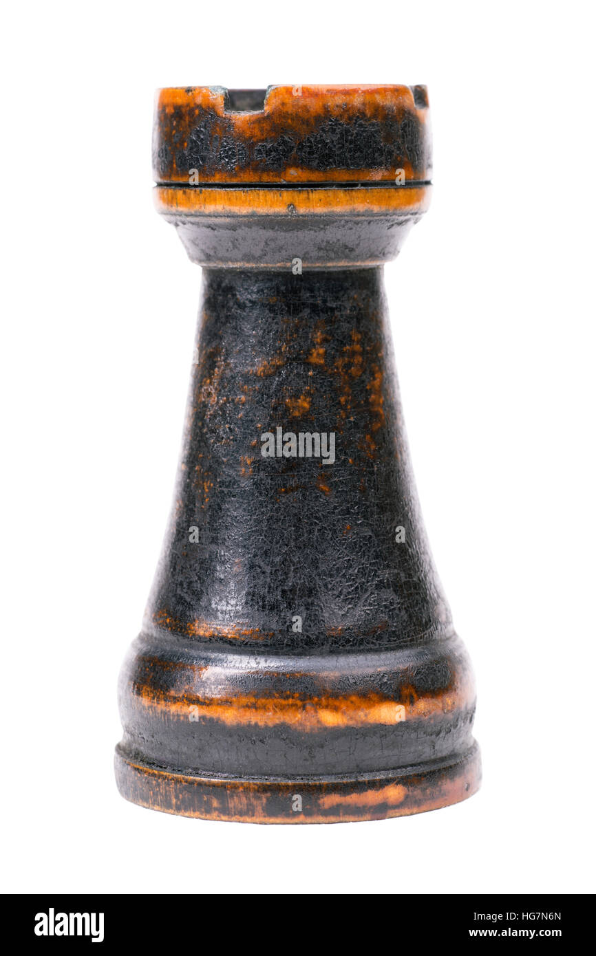 Turm schachfigur -Fotos und -Bildmaterial in hoher Auflösung – Alamy