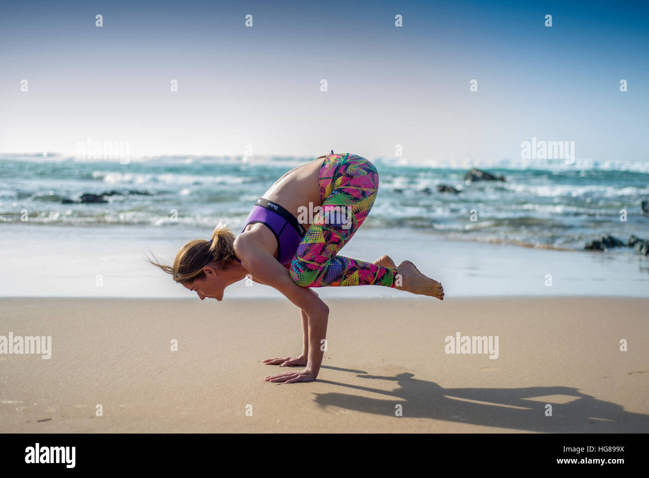Yoga yogi -Fotos und -Bildmaterial in hoher Auflösung – Alamy