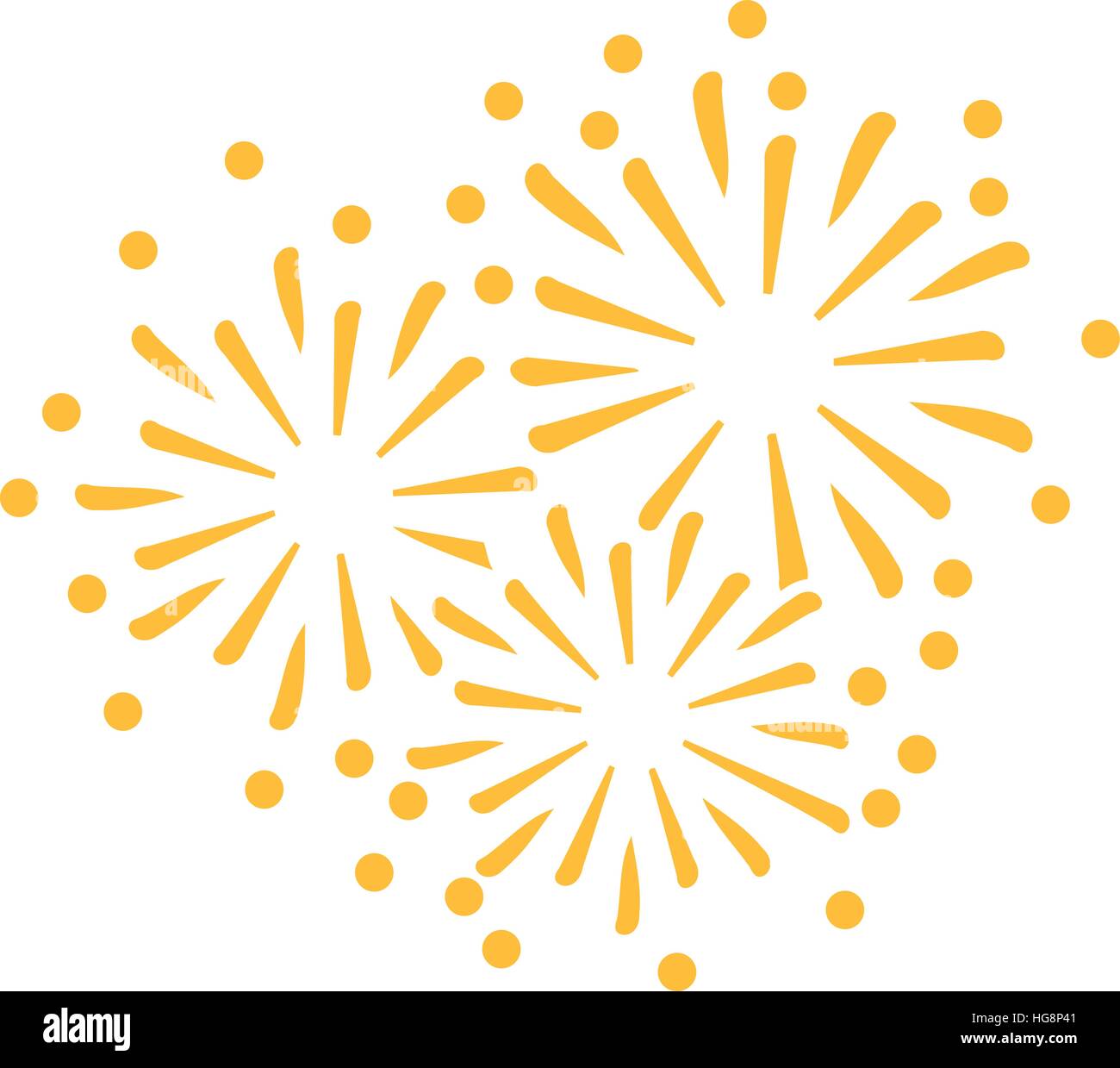 Silvester symbol -Fotos und -Bildmaterial in hoher Auflösung – Alamy