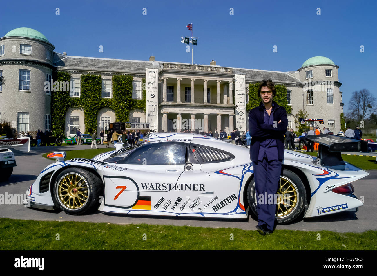 Jay kay lead singer jamiroquai -Fotos und -Bildmaterial in hoher ...