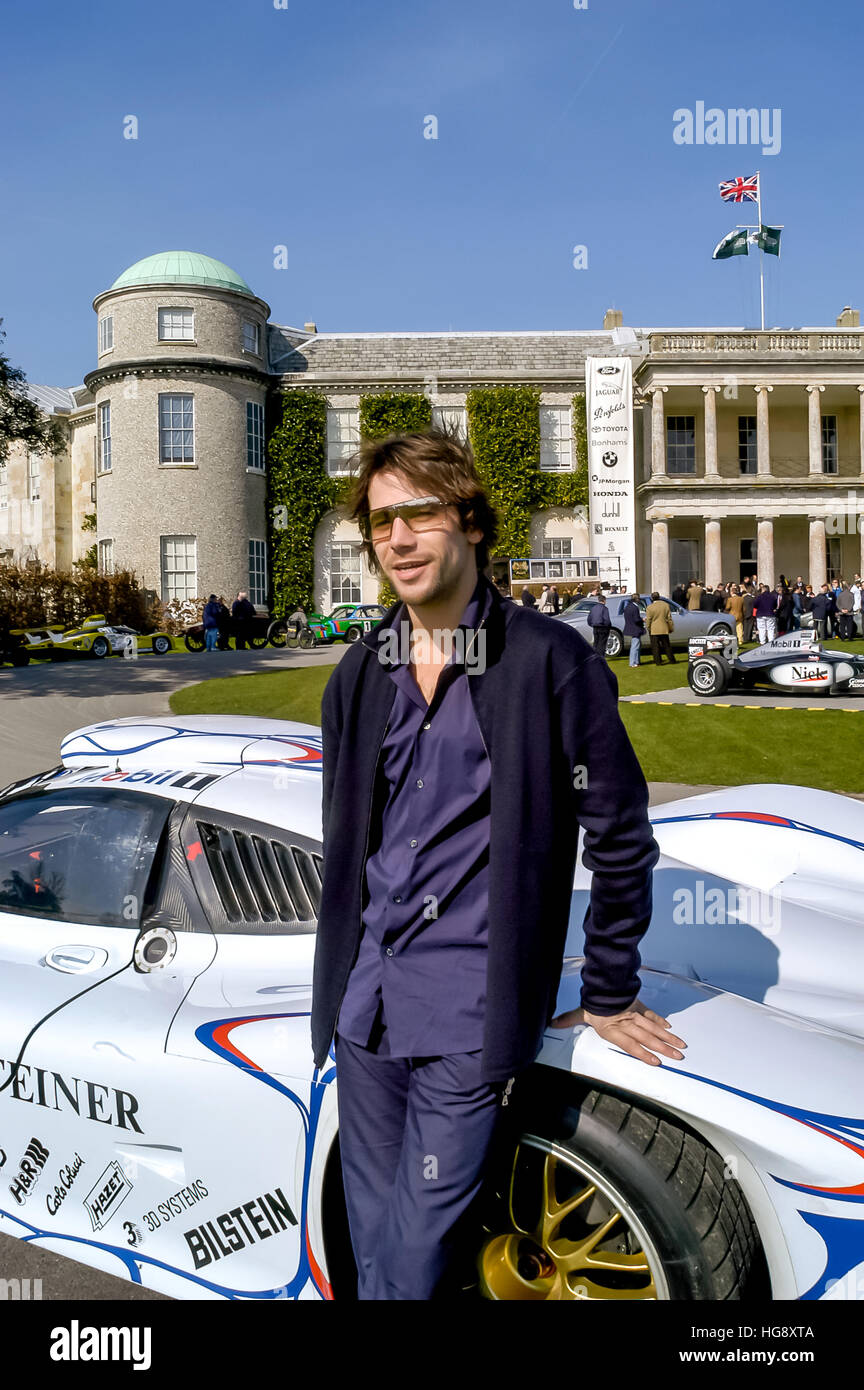 Jay kay lead singer jamiroquai -Fotos und -Bildmaterial in hoher ...