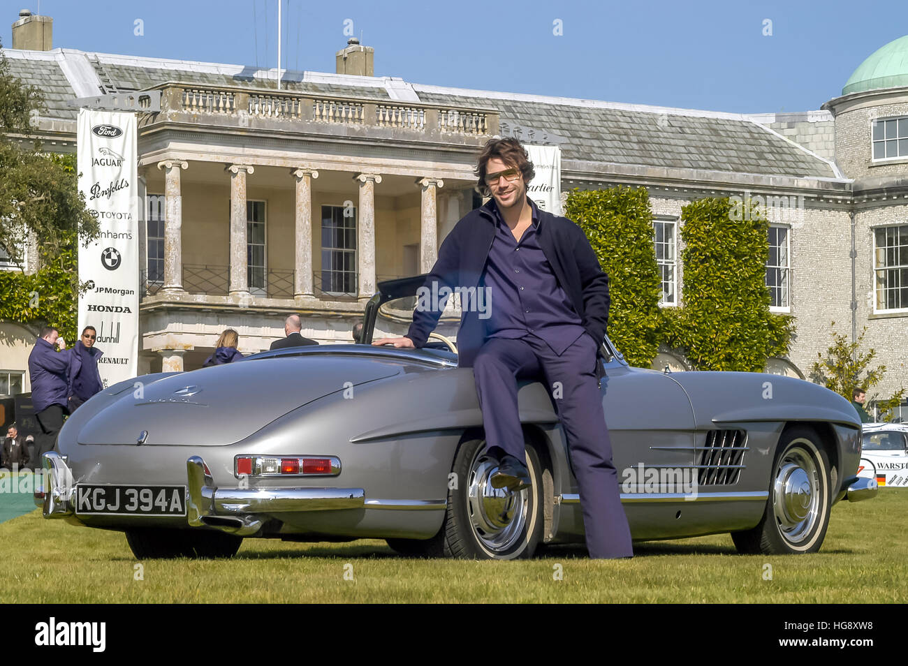 Jay kay lead singer jamiroquai -Fotos und -Bildmaterial in hoher ...