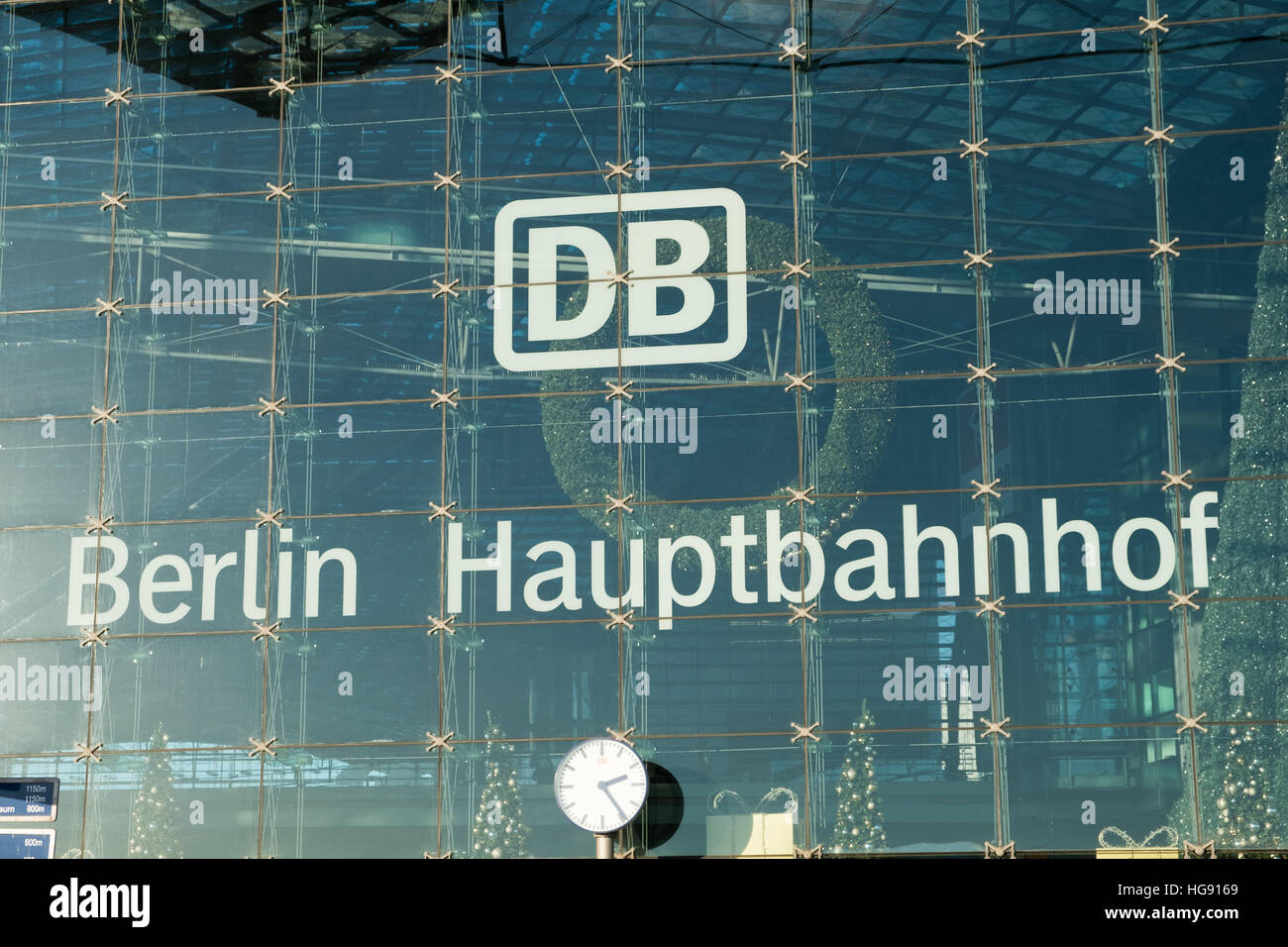 Logotipo De Db Autozug