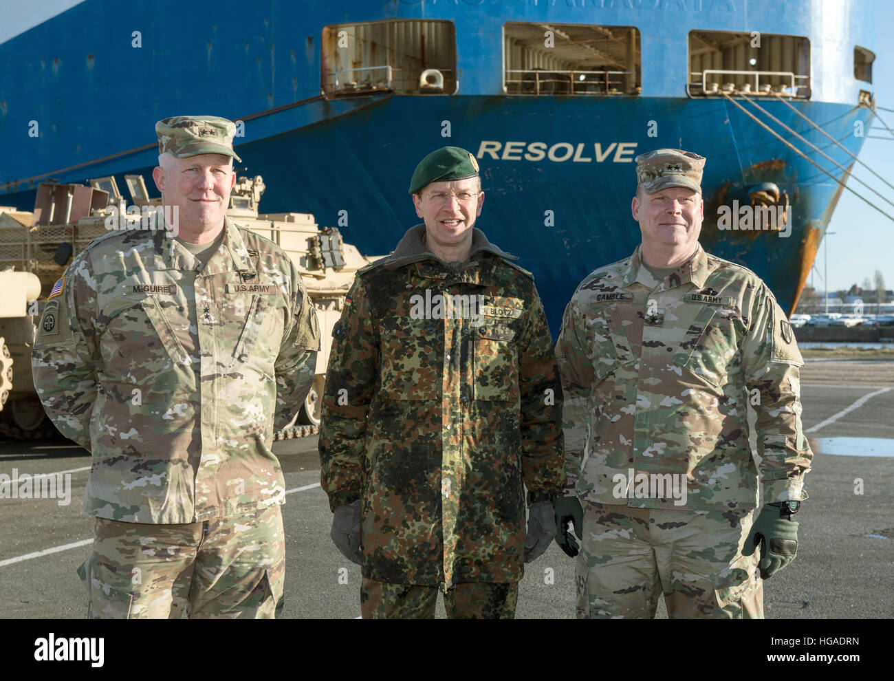21st theater support command -Fotos und -Bildmaterial in hoher ...