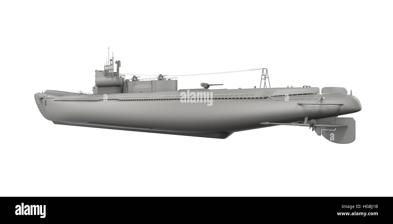 Stealth u boot -Fotos und -Bildmaterial in hoher Auflösung – Alamy