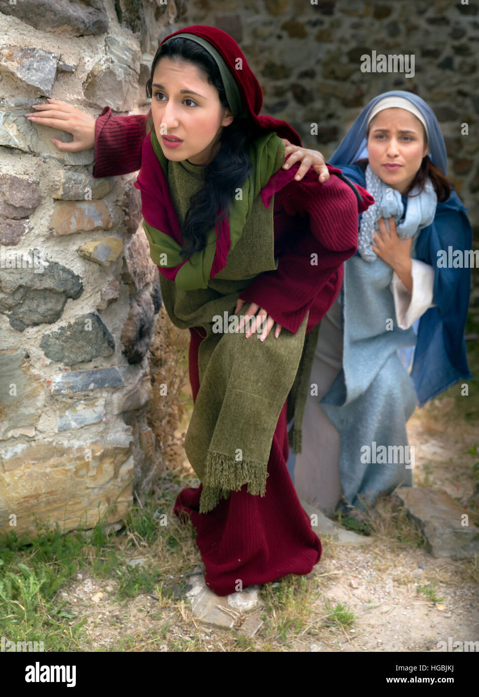 Leeres grab -Fotos und -Bildmaterial in hoher Auflösung – Alamy