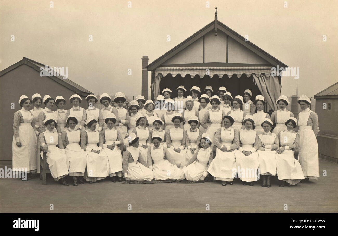 Alte Krankenschwestern Fotos Und Bildmaterial In Hoher Aufl sung