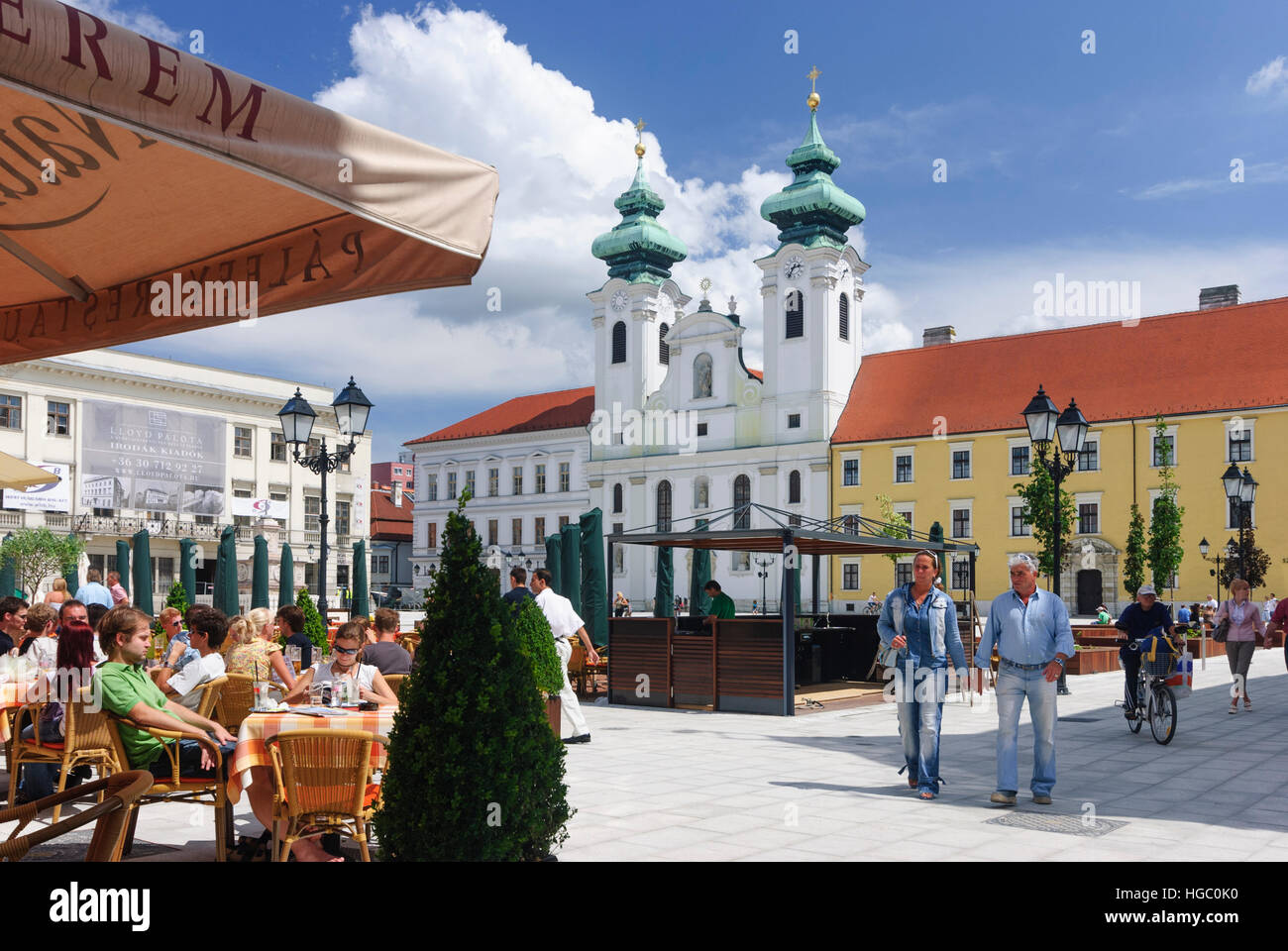 Szechenyi square -Fotos und -Bildmaterial in hoher Auflösung – Alamy Szechenyi square -Fotos und -Bildmaterial in hoher Auflösung – Alamy