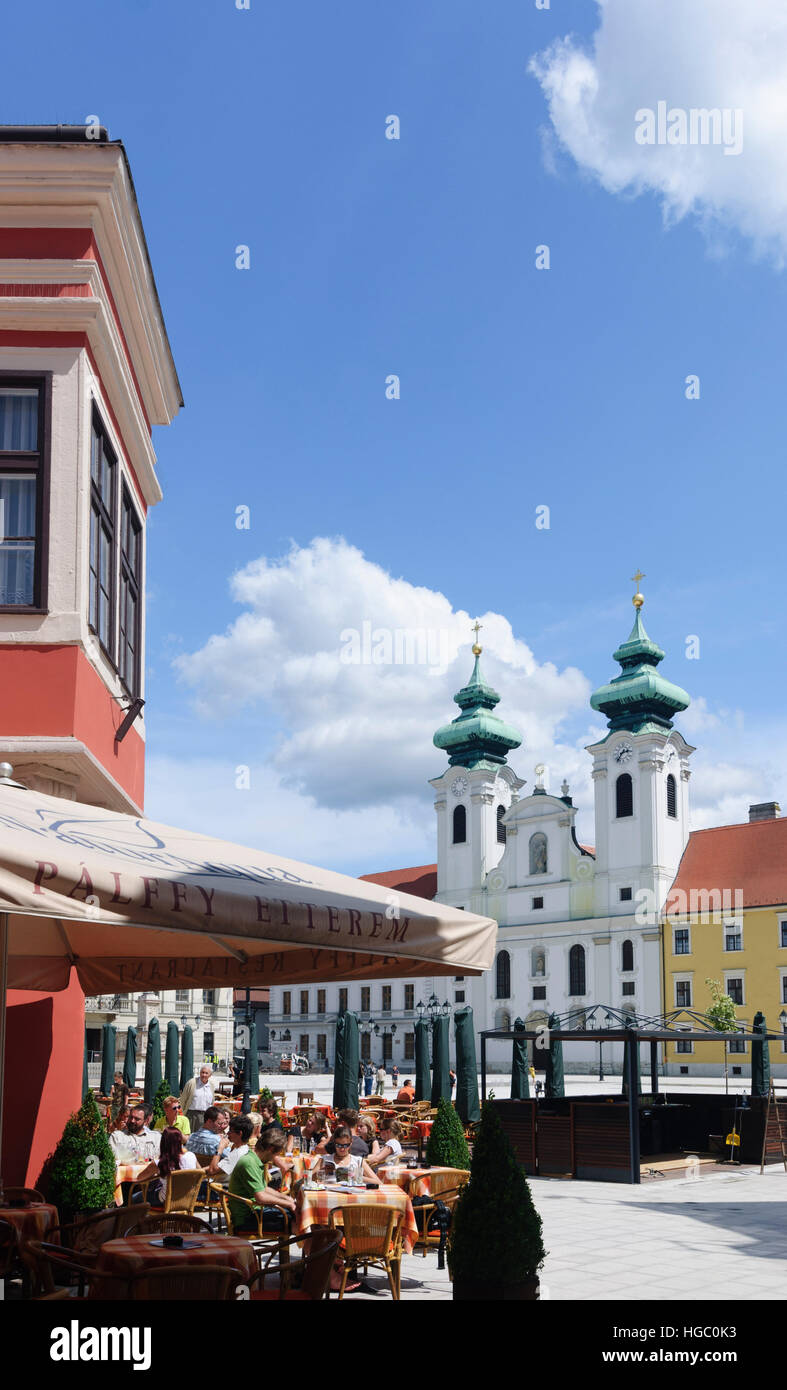 Szechenyi square -Fotos und -Bildmaterial in hoher Auflösung – Alamy Szechenyi square -Fotos und -Bildmaterial in hoher Auflösung – Alamy