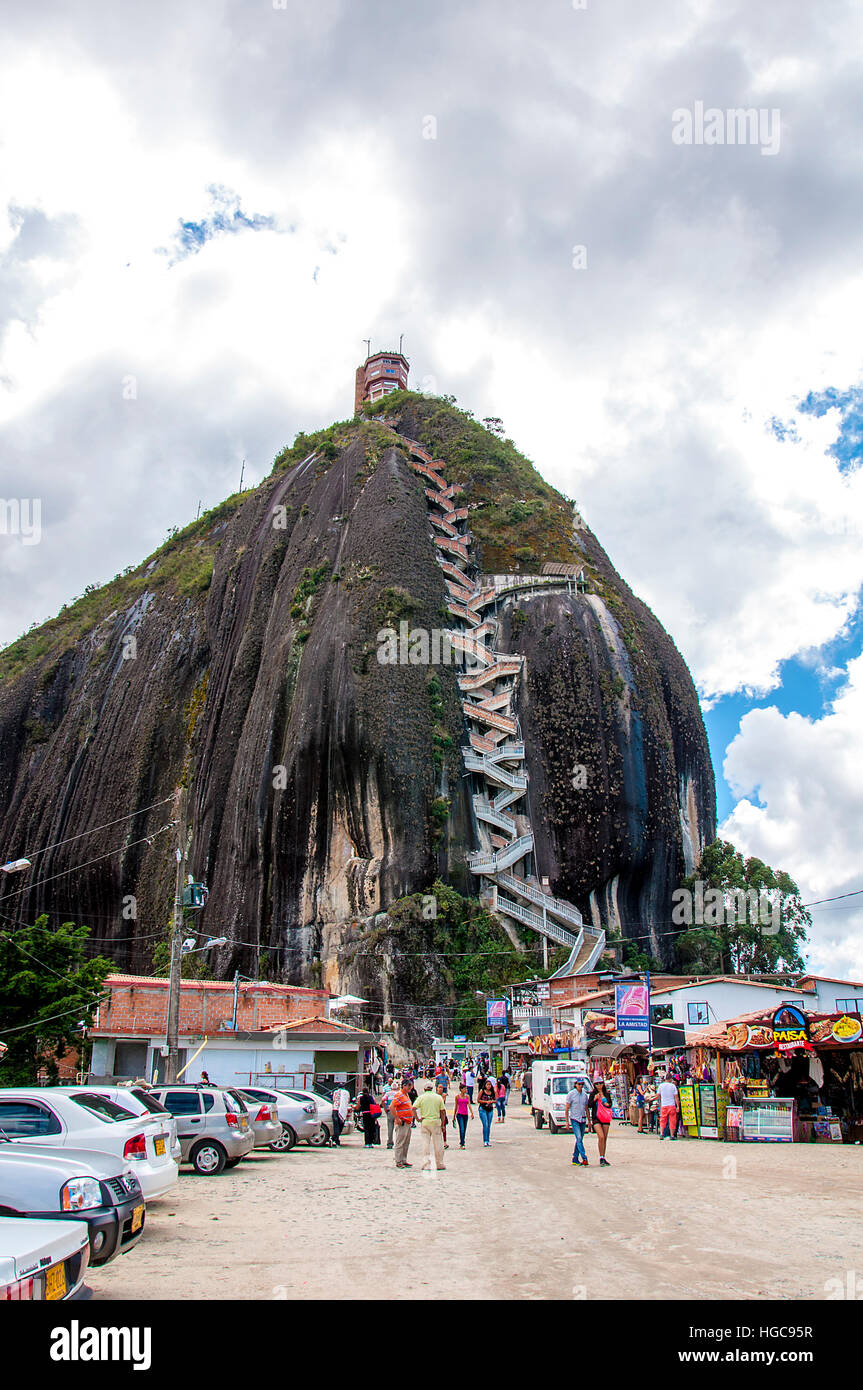 Penol rock -Fotos und -Bildmaterial in hoher Auflösung – Alamy