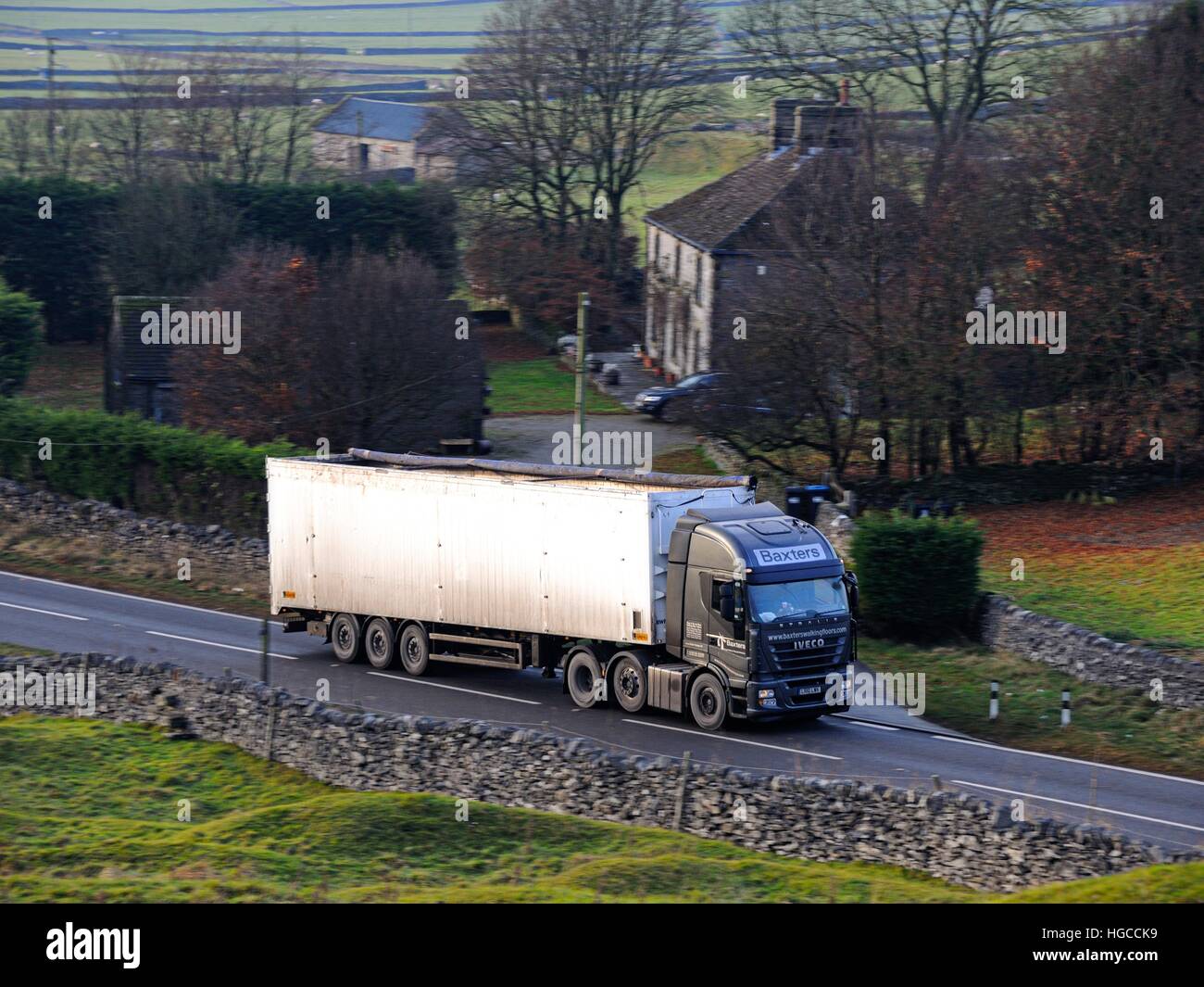 Iveco lkw -Fotos und -Bildmaterial in hoher Auflösung – Alamy