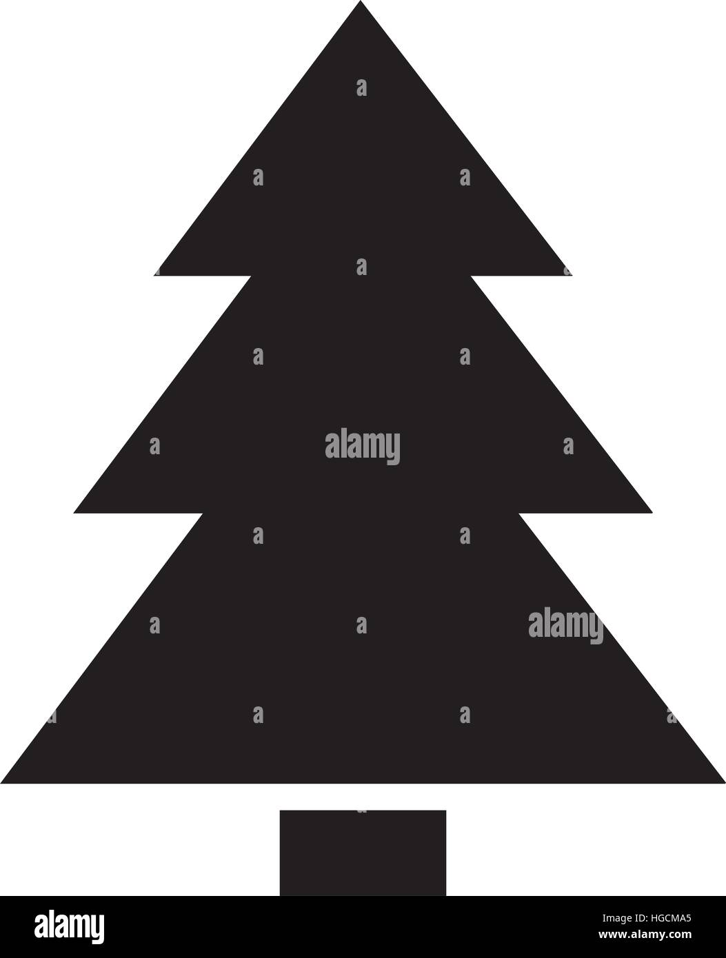 Tannenbaum symbol -Fotos und -Bildmaterial in hoher Auflösung – Alamy