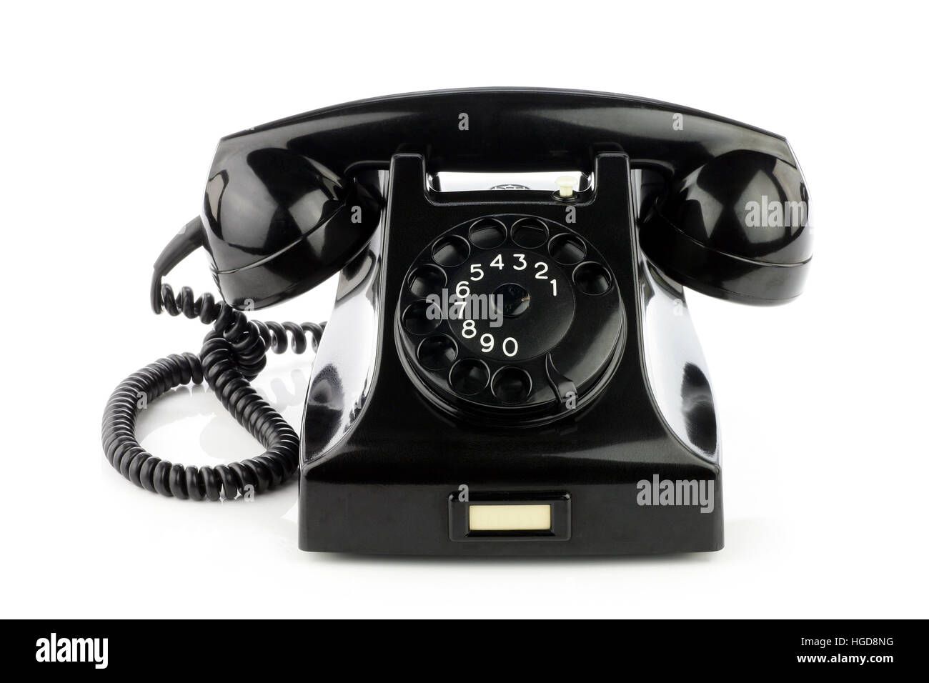 Telefon bakelit -Fotos und -Bildmaterial in hoher Auflösung – Alamy