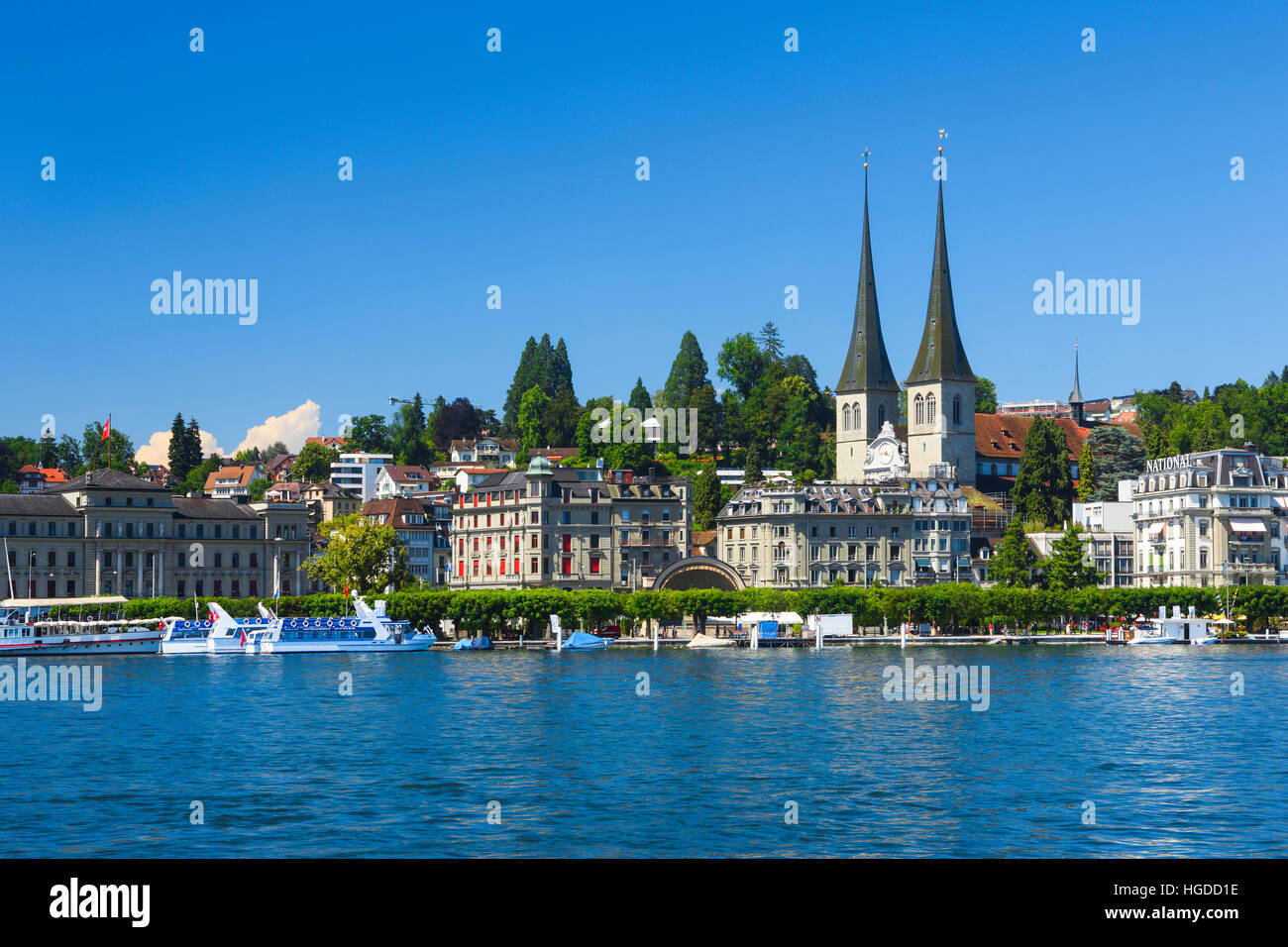 Luzerne schweiz -Fotos und -Bildmaterial in hoher Auflösung – Alamy