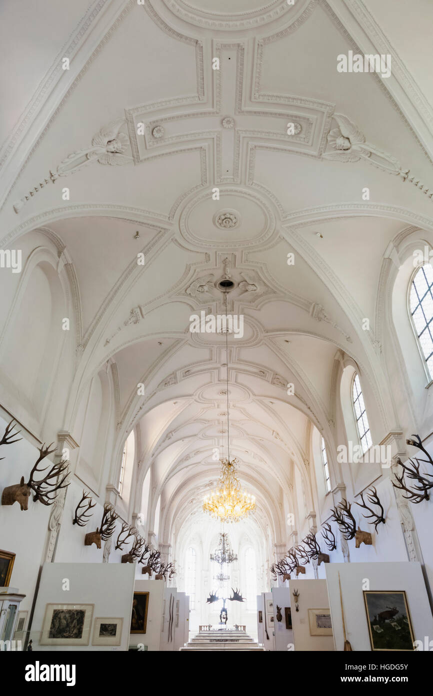 German Hunting Hat Stockfotos & German Hunting Hat Bilder - Alamy