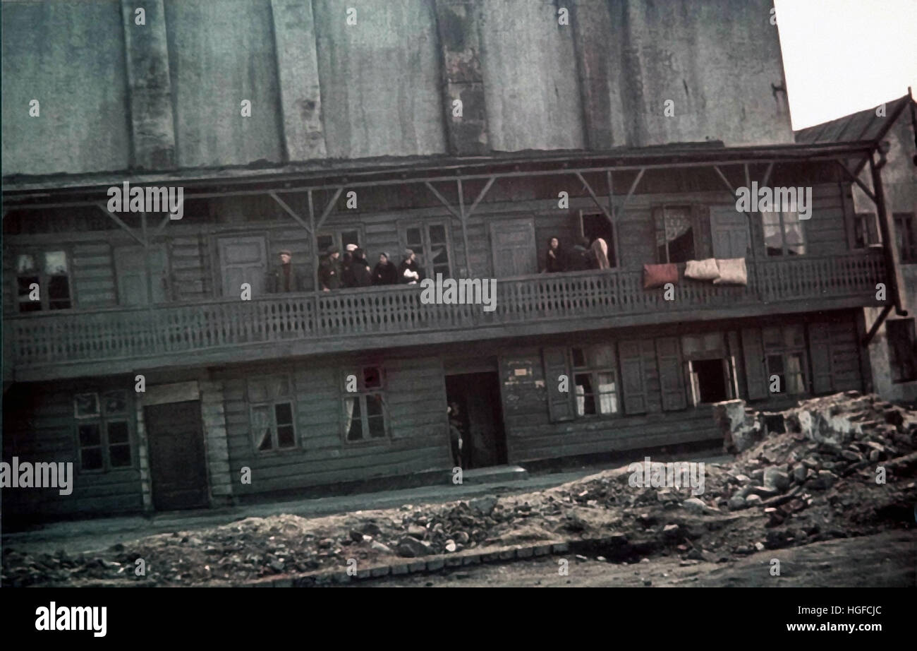 Litzmannstadt lodz -Fotos und -Bildmaterial in hoher Auflösung - Seite ...