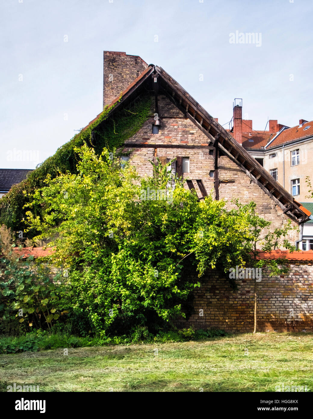 Historisches rixdorf vi -Fotos und -Bildmaterial in hoher Auflösung – Alamy