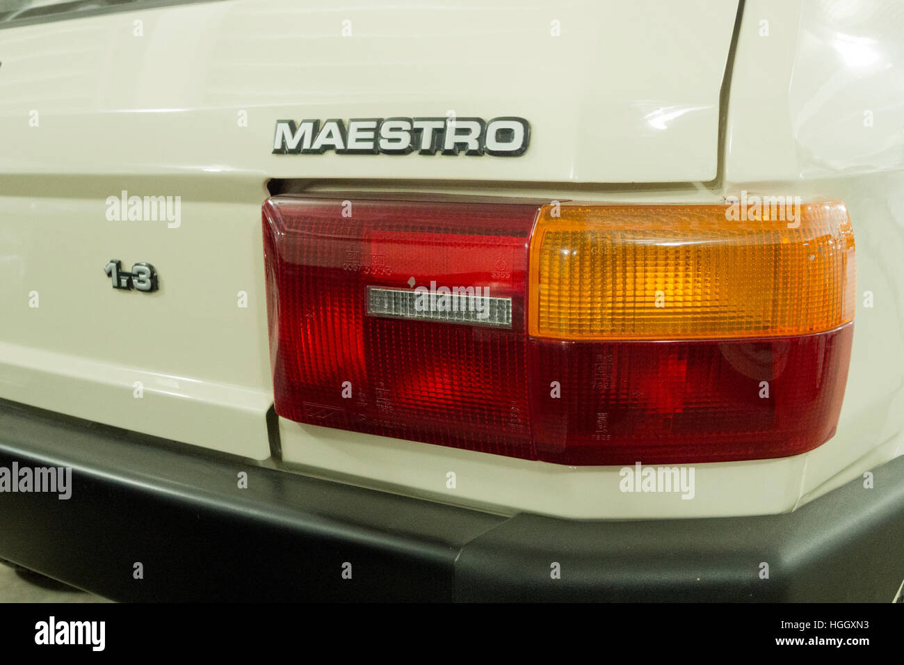 Austin maestro -Fotos und -Bildmaterial in hoher Auflösung – Alamy