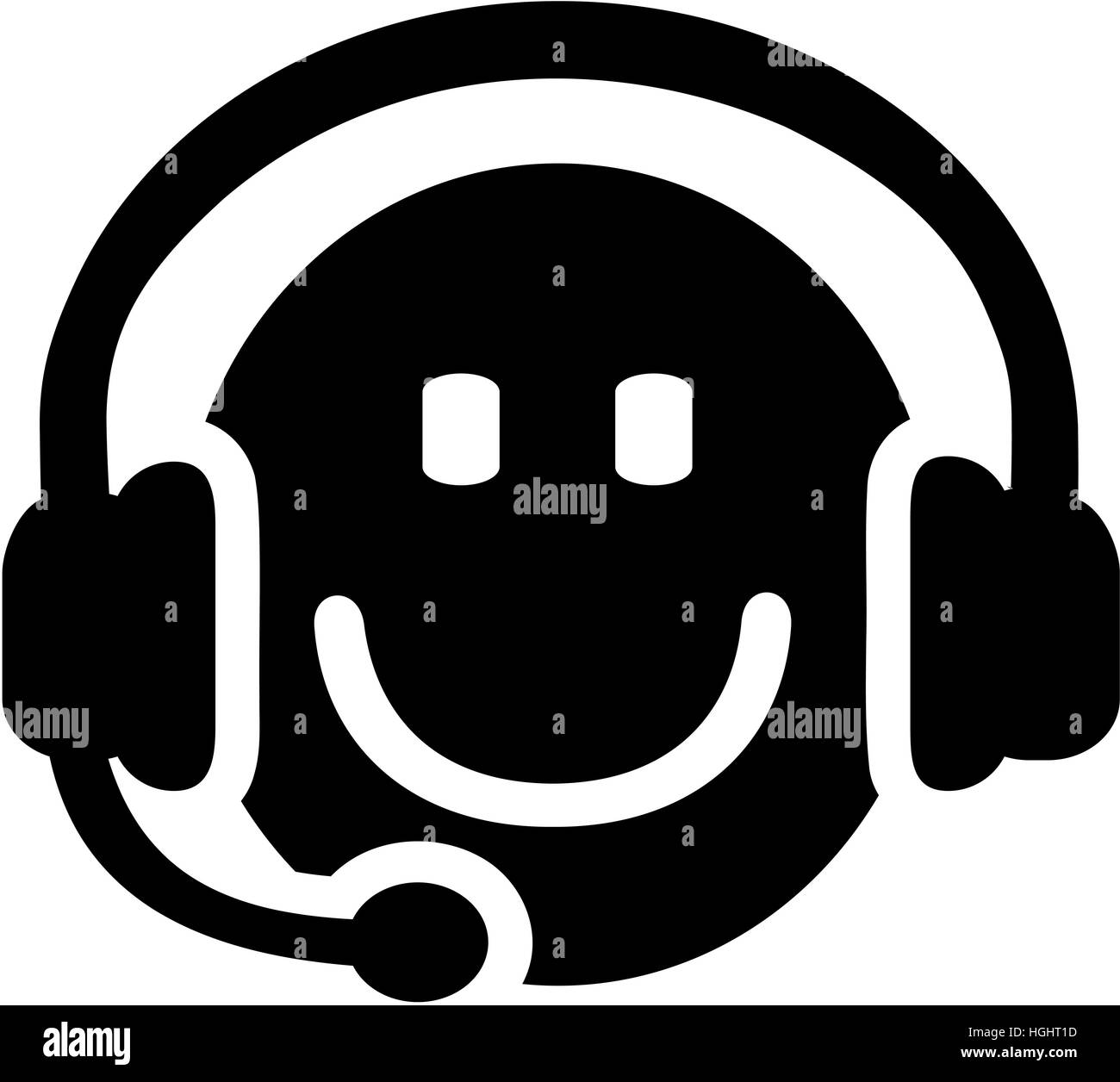 Callcenter agent -Fotos und -Bildmaterial in hoher Auflösung – Alamy