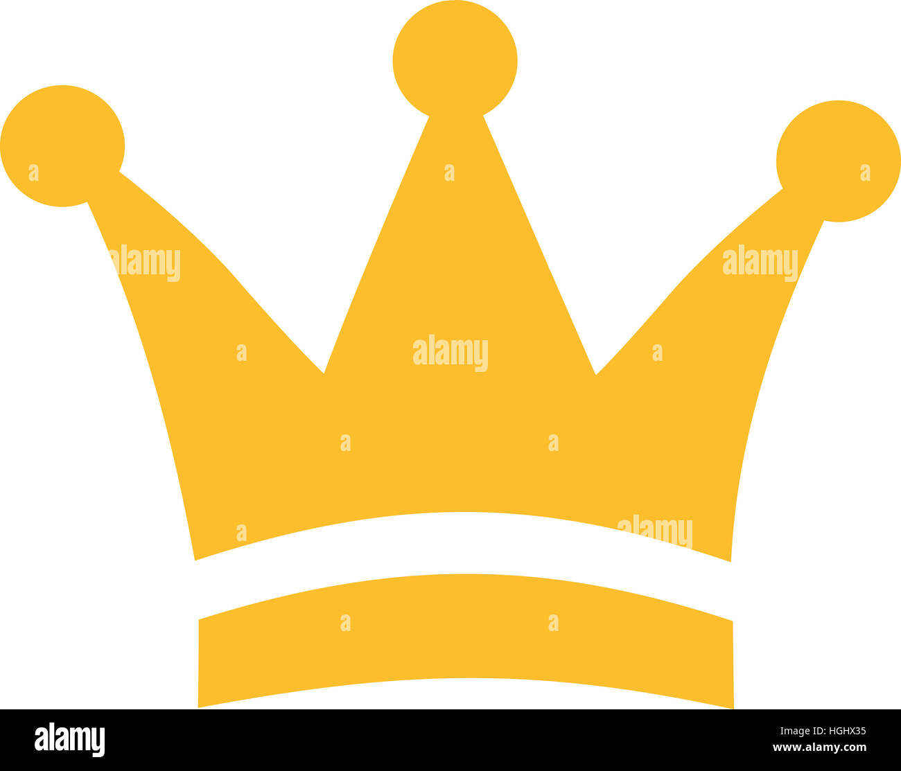 Kronensymbol und symbol -Fotos und -Bildmaterial in hoher Auflösung – Alamy