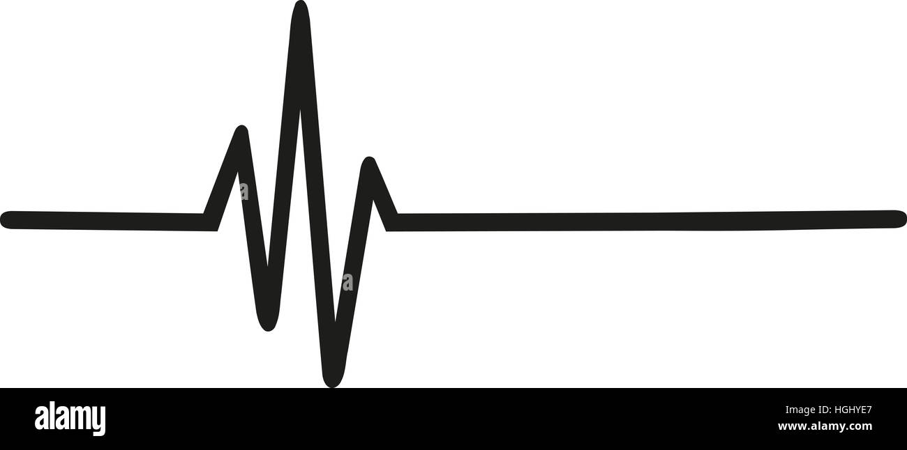 Heart beat -Fotos und -Bildmaterial in hoher Auflösung – Alamy