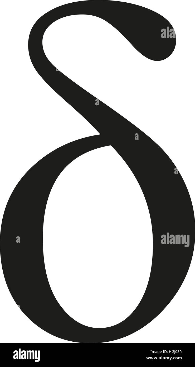 Griechischer buchstabe delta -Fotos und -Bildmaterial in hoher ...