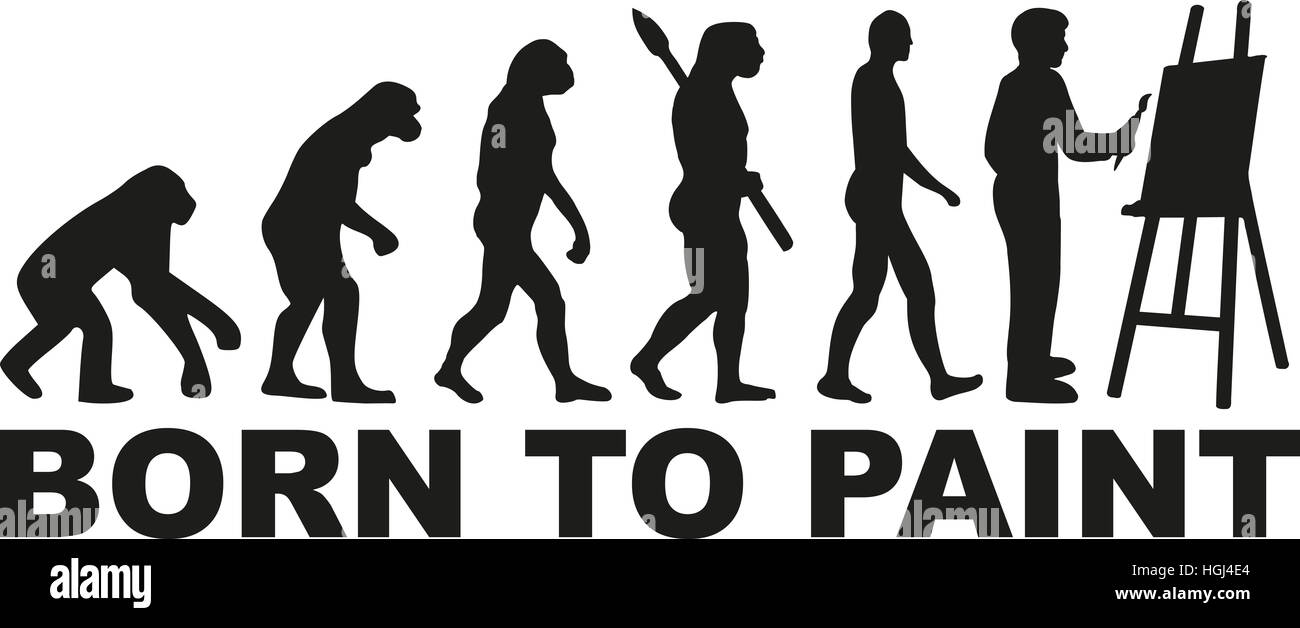 Evolution darwin zeichnung -Fotos und -Bildmaterial in hoher Auflösung ...